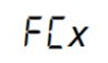 DishDrawer™ 'F' Fault Codes