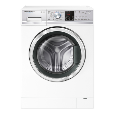 Washing Machines