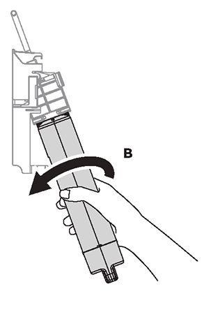 How to Replace the Water Filter in your Refrigerator