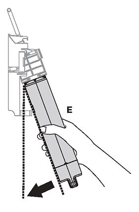 How to Replace the Water Filter in your Refrigerator