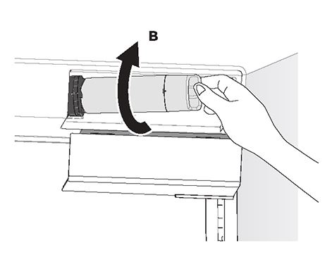 How to Replace the Water Filter in your Refrigerator