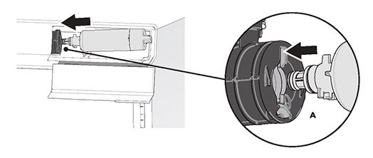 How to Replace the Water Filter in your Refrigerator