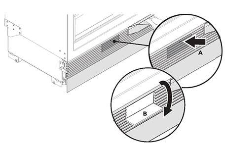 How to Replace the Water Filter in your Refrigerator