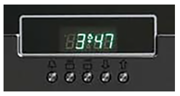 How To Set the Clock on Your Oven or Range