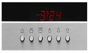 How To Set the Clock on Your Oven or Range