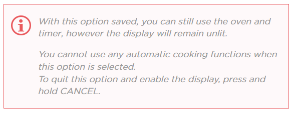 How To Set the Clock on Your Oven or Range
