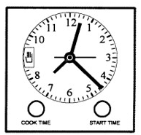 How To Set the Clock on Your Oven or Range